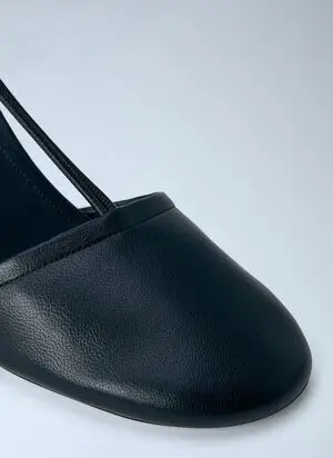 Jacquemus Strappy Heeled Pumps