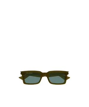 Saint Laurent Full-frame Sunglasses - No