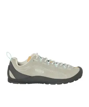 Keen Lace-up Sneakers - Black
