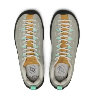 Keen Lace-up Sneakers