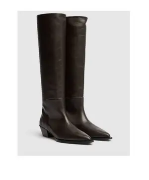 AeydĒ Arla Cowboy Boots