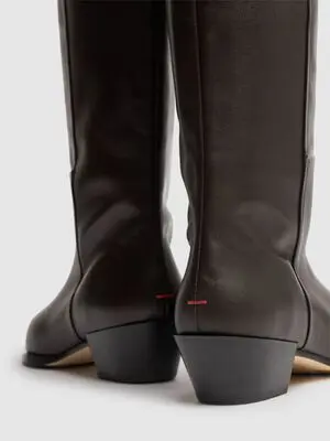 AeydĒ Arla Cowboy Boots