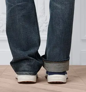 Dior B80 Lounge Sneaker