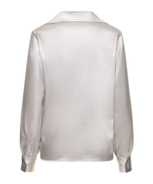 ANINE BING Mylah Shirt