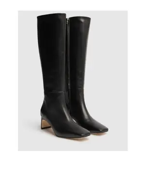 AeydĒ Torin High Boots