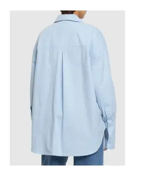 ANINE BING Button-down Shirt