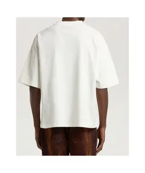 Palm Angels Sunset Blvd Palm Loose T-shirt