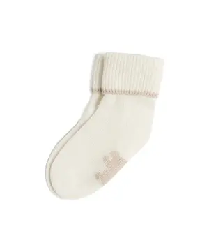 Brunello Cucinelli Cashmere Knitted Socks - Panama