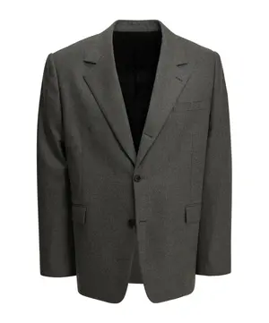 Celine Long-sleeve Casual Jacket