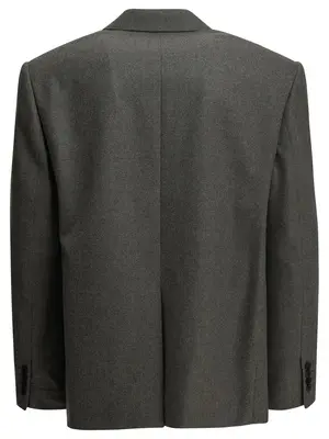 Celine Long-sleeve Casual Jacket