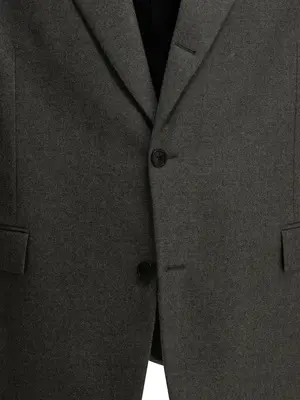 Celine Long-sleeve Casual Jacket