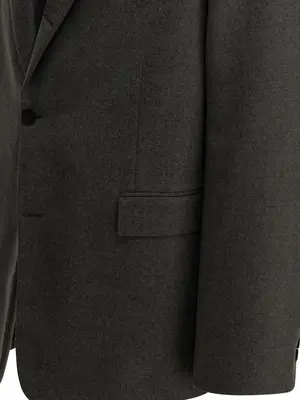 Celine Long-sleeve Casual Jacket