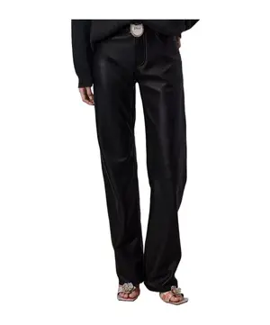 Dior Regular-fit Pants - Black