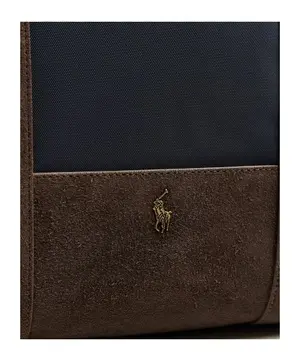 Polo Ralph Lauren Zippered Travel Bag