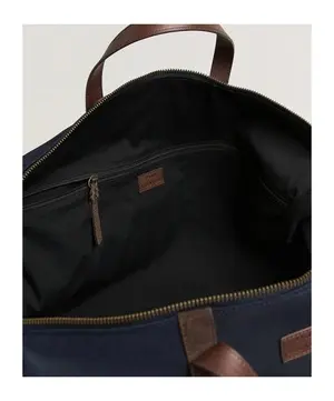 Polo Ralph Lauren Zippered Travel Bag