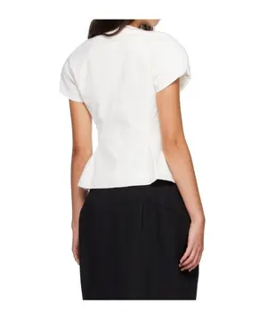 Jacquemus Short-sleeved Jacket
