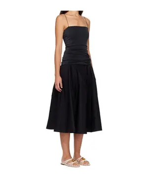 Jacquemus Slip Dress