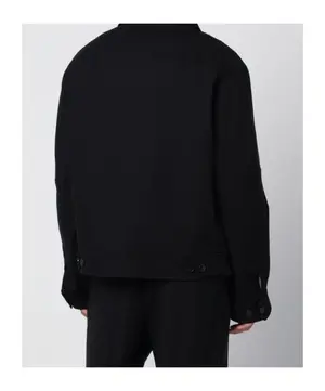 Dries Van Noten Cotton Jacket