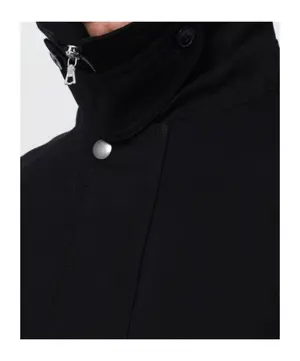 Dries Van Noten Cotton Jacket