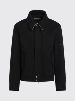 Dries Van Noten Cotton Jacket