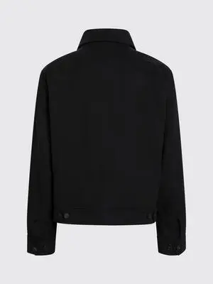 Dries Van Noten Cotton Jacket