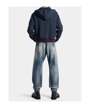 Dsquared2 Belt-loop Jeans
