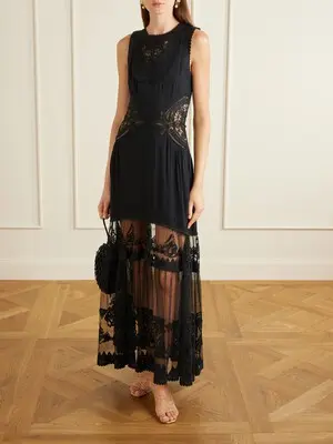 Ulla Johnson Sleeveless Dress