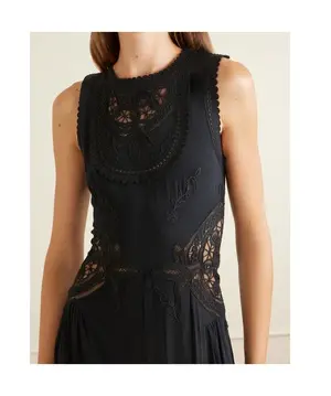 Ulla Johnson Sleeveless Dress