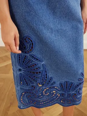 Ulla Johnson Sleeveless Dress