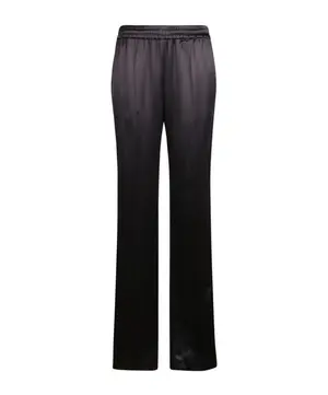 TOM FORD Athletic Pants With An Elastic Waistband - Nwg