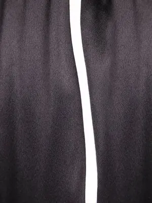 TOM FORD Athletic Pants With An Elastic Waistband