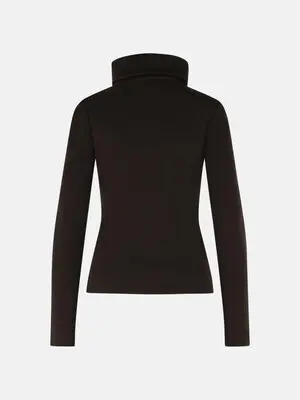 COURREGES Turtleneck Sweater