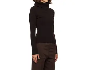 COURREGES Turtleneck Sweater