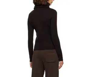 COURREGES Turtleneck Sweater