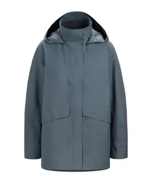 Veilance Ifora Jacket - Neptune