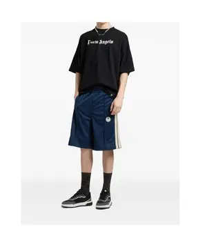 Palm Angels Printed T-shirt