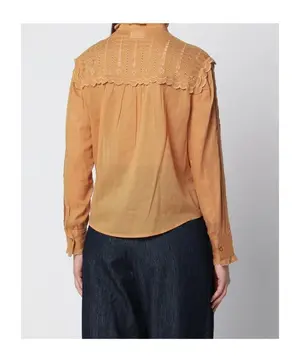 Isabel Marant Étoile Long-sleeved Shirt