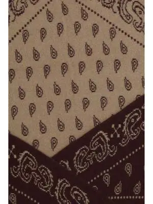 Guest In Residence The Wild Rag Scarf