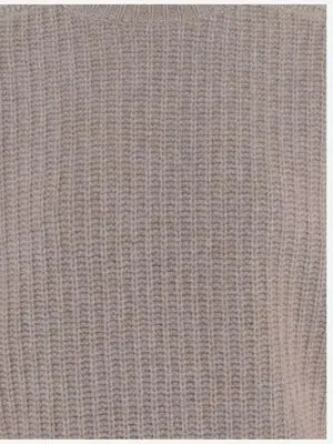 Arch4 Ribbed Knit Sweater