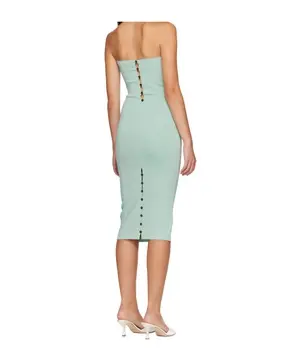 Jacquemus Sleeveless Dress