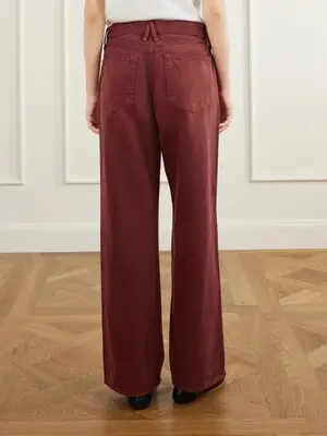 SLVRLAKE Belt-loop Jeans