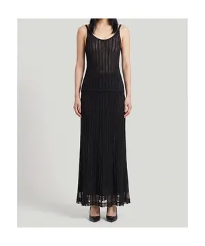 TOM FORD Striped Evening Vest