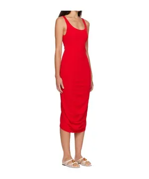 Jacquemus Sleeveless Dress