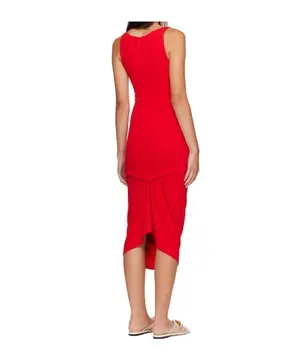 Jacquemus Sleeveless Dress