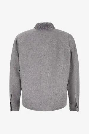 Fabiana Filippi Wool Shirt