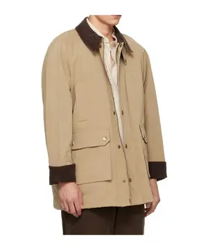 DUNST Long-sleeved Jacket