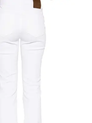 TOM FORD Straight-leg Casual Trousers