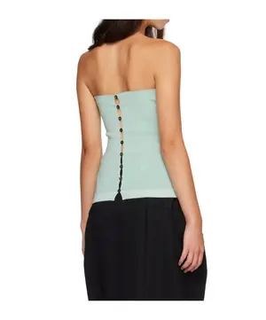 Jacquemus Sleeveless Top