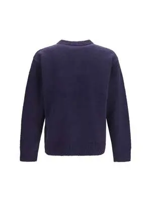 Axel Arigato Tag Crewneck Sweater