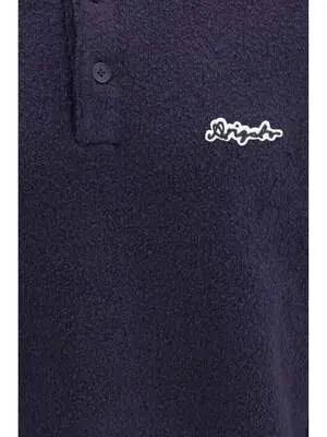 Axel Arigato Tag Crewneck Sweater
